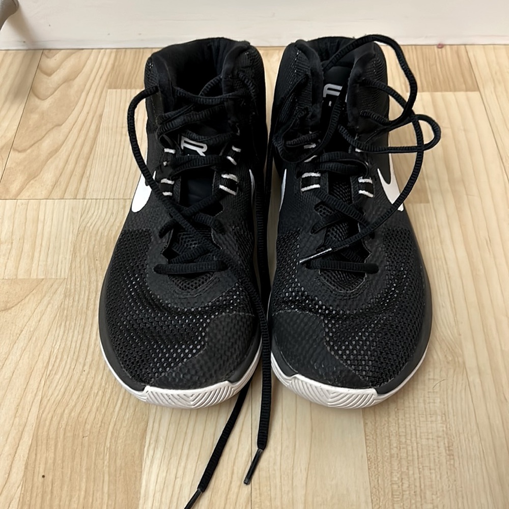 Nike Air Precision - Gem